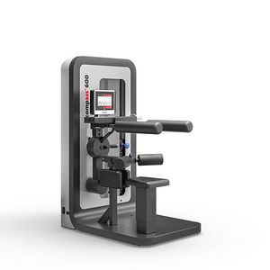 Máquina de musculación flexión lateral - Todos los fabricantes de ...