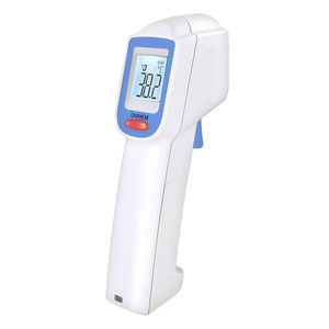 Termómetro médico - THR0F - Radiant Innovation - digital / sin contacto