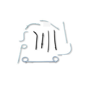 Stent biliar - S-MBS series - Shaili Endoscopy - de metal