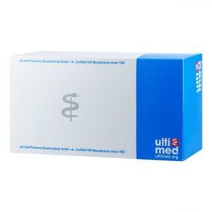 Prueba rápida para enfermermedades infecciosas - 012L400 - ulti med ...