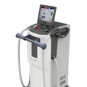Sistema IPL para depilación - ECLAT R - UNION MEDICAL - para el tratamiento del acné / en carro