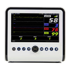 Monitor de constantes vitales compacto - VP-700SNT - VOTEM - ECG / PNI ...
