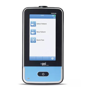 Sistema de medición de las OAE - Corti™ - Grason-Stadler - audiometría ...