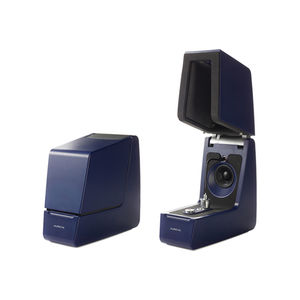 Escáner 3D para la fabricación de prótesis auditivas - Otoscan® - Natus ...