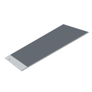 Plataforma de presiones portátil - FDM-S - NORAXON