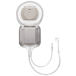 Implante coclear - Todos los fabricantes de dispositivos médicos