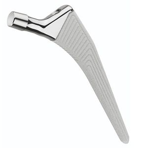 Prótesis acetabular cementada o no cementada - R3™ - Smith & Nephew