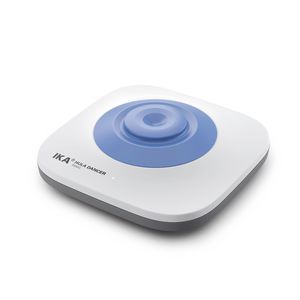 Agitador de laboratorio basculante - ROCKER 2D basic - IKA - digital ...