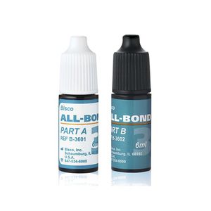 Adhesivo dental para restauración dental - One-Step® - BISCO - para ...
