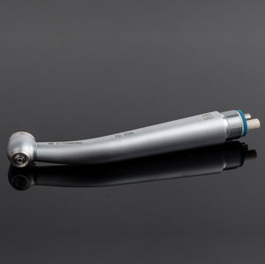 Turbina para odontología - TGL 656 EASY - CHIRANA - de empuje / de aire / empotrable