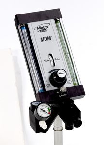 Porter Instrument: Instalaciones Médico-Técnicas - MedicalExpo