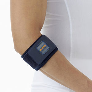 Banda para codo antiepicondilitis - DR-E112 - Dr. Med - L / M / S