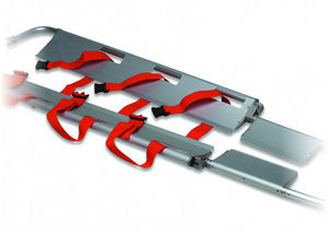 Camilla cuchara - Todos los fabricantes de dispositivos médicos - Vídeos