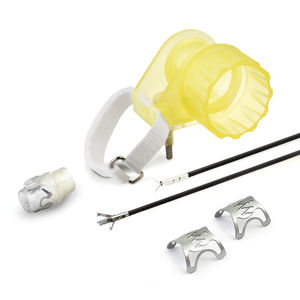 Clip quirúrgico gastroenterológico - stentfix OTSC® System - Ovesco ...