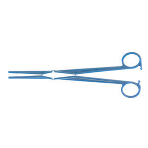 Pinza quirúrgica - 103 - Parburch Medical Developments - de agarre ...