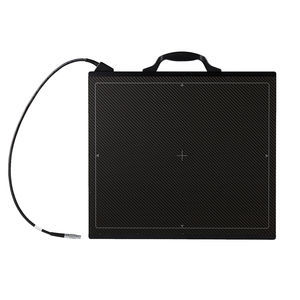 Panel detector plano para radiografía veterinaria - 1717SCV·SGV ...