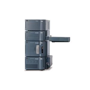 Sistema de cromatografía UPLC - ACQUITY I-Class PLUS - Waters Ges.m.b.H - PDA / de fluorescencia ...