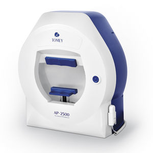 Instrumento de perimetría estática - Todos los fabricantes de ...