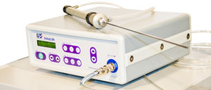 Litotriptor intracorpóreo - USH - US Healthcare Solutions - de mesa