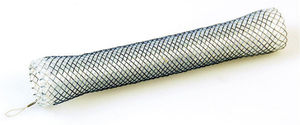 Stent esofágico - Danis - ELLA-CS - de nitinol / de silicona ...