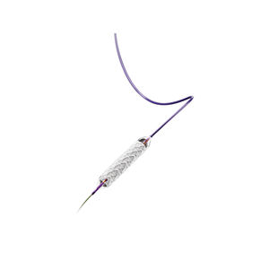 Stent biliar - LIFESTAR® - Bard Medical