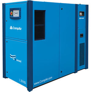 Sistema de compresión de aire médico - L90 - CompAir - de tornillo ...