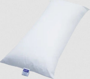 Funda de almohada de hospital impermeable - ECO BIELASTIC - Goflor ...