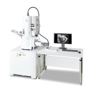 Microscopio SEM - JSM-IT510 InTouchScope™ - Jeol - para la ...