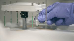 Analizador de quimica clinica automático - IMMAGE® 800 - Beckman ...