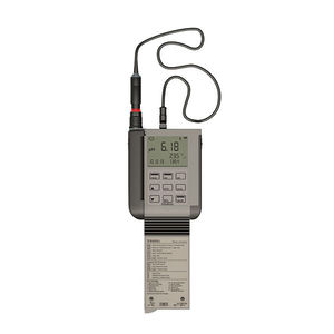 Tester de conductividad - MultiLine® Multi 3630 IDS - Xylem Analytics ...