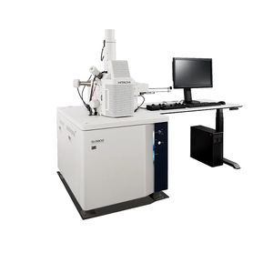 Microscopio electrónico SEM - FlexSEM 1000 II - Hitachi High-Technologies - biológico / de ...