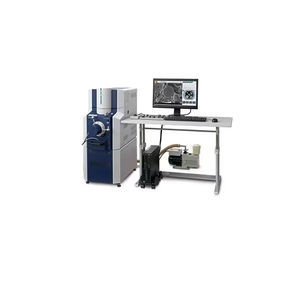 Microscopio electrónico digital - HT78 series - Hitachi High-Technologies - STEM / TEM / de ...