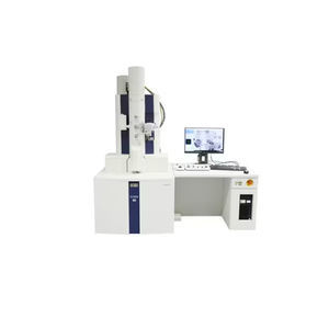 Microscopio óptico - TM4000Plus II - Hitachi High-Technologies - SEM / de laboratorio / de mesa