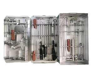Kit de instrumentos para fractura femoral - Todos los fabricantes de ...