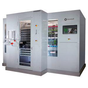 OMNICELL: Instalaciones Médico-Técnicas - MedicalExpo