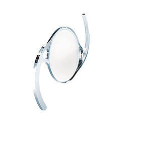 Lente intraocular monofocal - LuxGood™ Preloaded - Bausch + Lomb