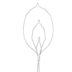 Colector de pólipos - 710202 - US endoscopy