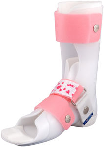 Órtesis supramaleolar - 4 - Cascade Dafo - pediátrica