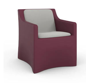 Sofá para sala de espera - Element™ - Norix - 3 plazas