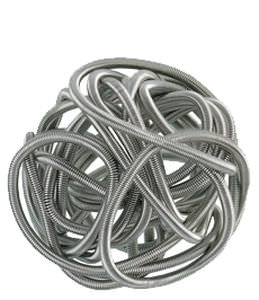 Espiral de embolización con recubrimiento de hidrogel - HydroSoft® - MicroVention