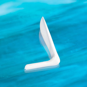 Implante nasal - ESNP-S23 - Implantech - anatómico / ePTFE