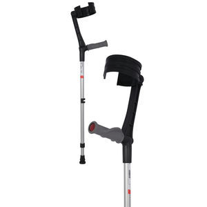 Muleta canadiense - 08/MR"M" - Mikirad - para adultos / de altura regulable