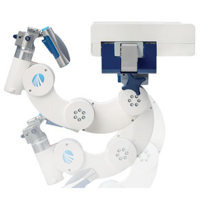 Sistema de posicionamiento para mesa de operaciones - ProneView ...