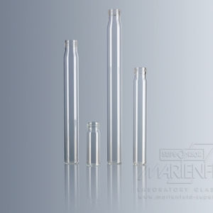 Tubo de ensayo de microbiología - 3700400, 3700401, 3700406 - Paul ...