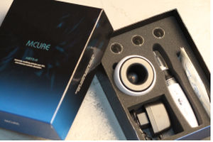 Mcure: Confort, Bienestar - MedicalExpo