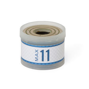 Sensor de oxígeno - Max-7 - Maxtec - de laboratorio