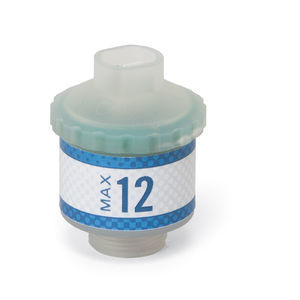 Sensor de oxígeno - Max-11 - Maxtec - de laboratorio