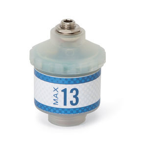 Sensor de oxígeno - Max-12 - Maxtec - de laboratorio