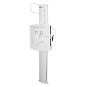 Potter-Bucky - VS100 (3546) - DEL Medical