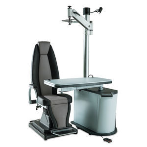 Unidad de refracción - 65PC NEW SIMPLEX - Frastema - con sillón / con ...